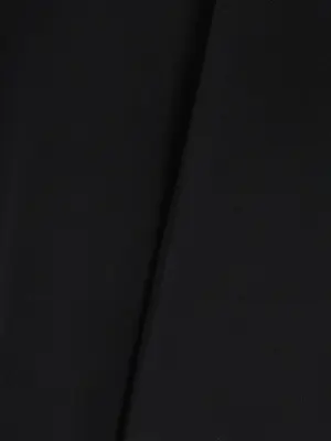 Celine Wool Felt Cape