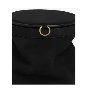 Alaïa La Canette Medium Bucket Bag