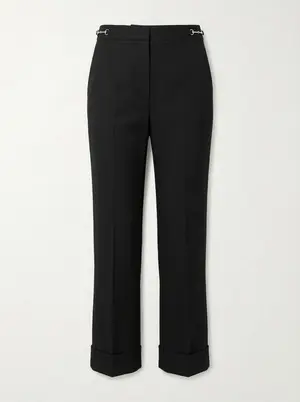 Gucci Slim Leg Pants For Women