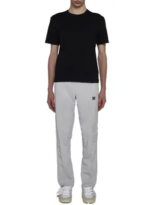 Palm Angels Three-piece T-shirt