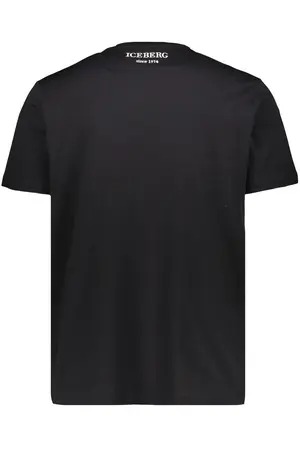 Iceberg Looney Tunes Print T-shirt - Multicolor