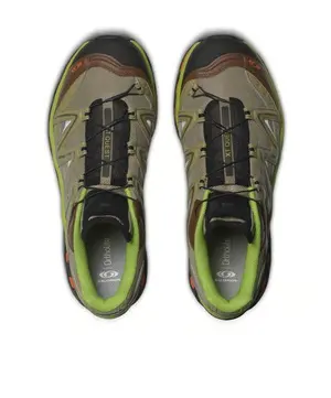 SALOMON Xt-quest Sneakers - Multicolor