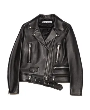 Acne Studios Belted Jackets For Women
