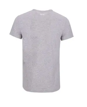 Hugo Boss Round-necked Logo T-shirt