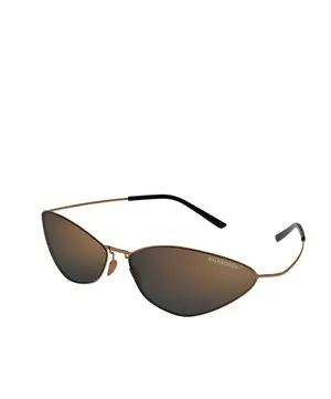 Balenciaga Cat-eye Frame Sunglasses