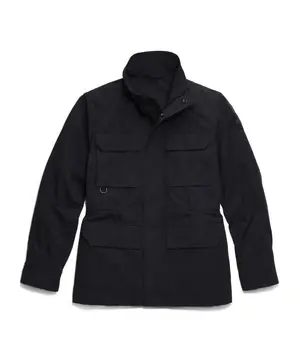 Canada Goose Harrison Jacket - Black