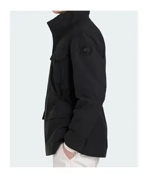 Canada Goose Harrison Jacket - Black