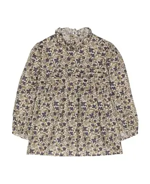 Bonpoint Straight Hem Tops