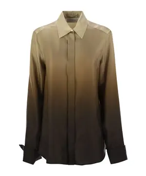Sportmax Ago" Button-up Shirt
