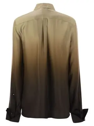 Sportmax Ago" Button-up Shirt