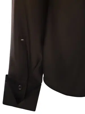 Sportmax Ago" Button-up Shirt