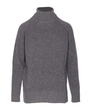Twinset High Neck Sweaters For Women