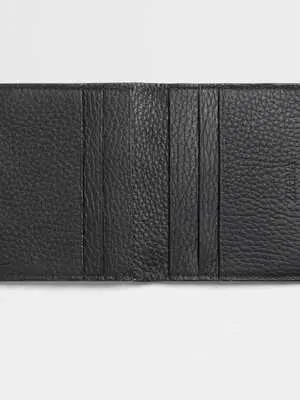 Zegna Foldable Card Case