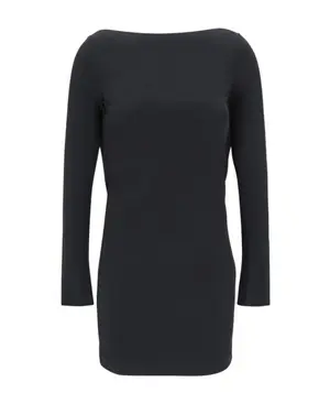 Dsquared2 Textured Dresses