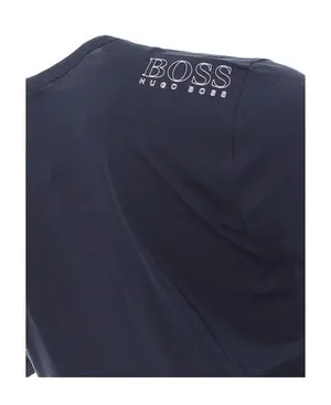 Hugo Boss Item O-neck Short-sleeved T-shirt
