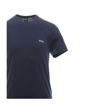 Hugo Boss Item O-neck Short-sleeved T-shirt