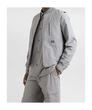 Dolce & Gabbana Padded Technical Vest
