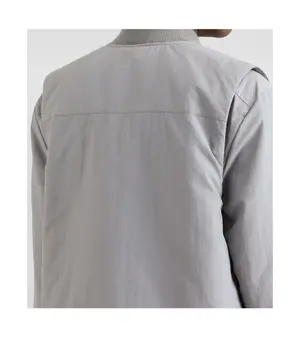 Dolce & Gabbana Padded Technical Vest
