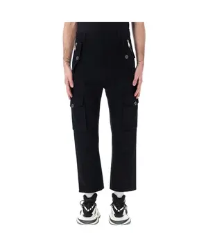 Balmain Tapered Pants For Men