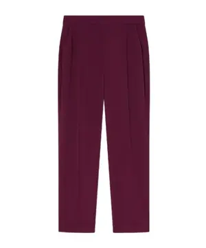Pinko Parano Slim-cut Trousers