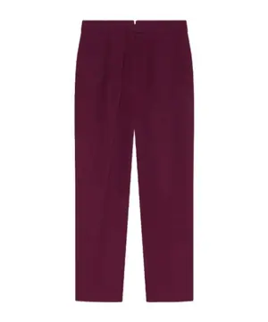 Pinko Parano Slim-cut Trousers