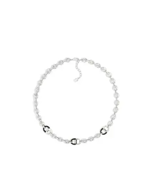 Dior Cd Logo Necklace