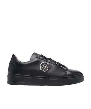 Philipp Plein Low-top Lace-up Sneakers