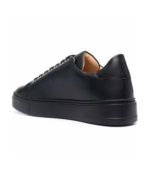 Philipp Plein Low-top Lace-up Sneakers