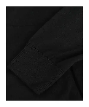 C.P. COMPANY Lens Detail Cardigan