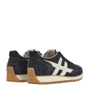Hogan 86er" Sneakers - Black