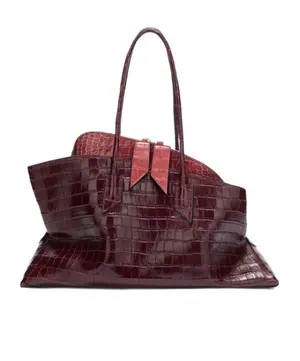 Attico La Passeggiata Medium Tote Bag