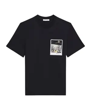 Helmut Lang Short Sleeve Shirts For Men
