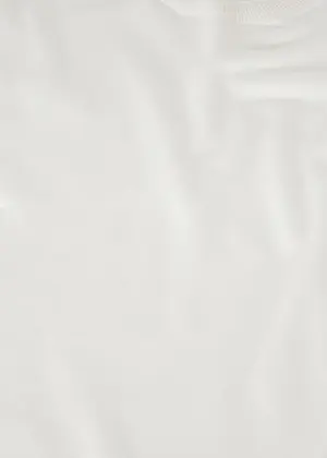 Loro Piana Angera Crewneck T-shirt
