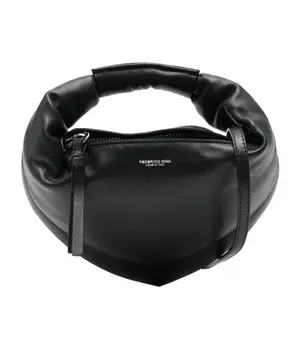 FEDERICO CINA Tortellino Shoulder Bag