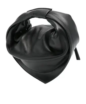 FEDERICO CINA Tortellino Shoulder Bag