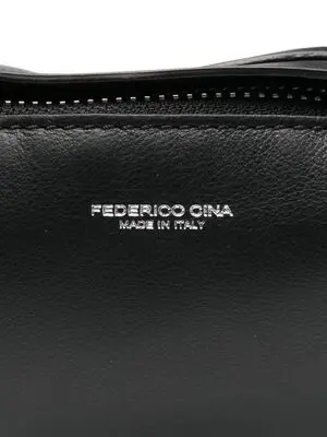 FEDERICO CINA Tortellino Shoulder Bag