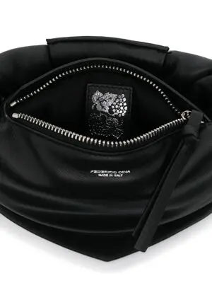 FEDERICO CINA Tortellino Shoulder Bag