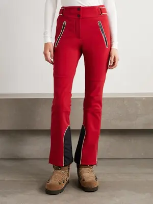 Brunello Cucinelli Ski Pants
