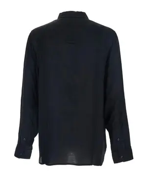 WON HUNDRED Classic Collar Shirt