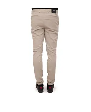Hugo Boss Slim Fit Casual Pants