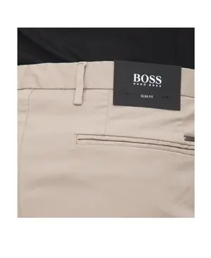 Hugo Boss Slim Fit Casual Pants