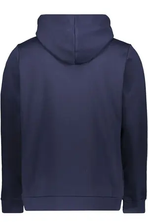 Iceberg Looney Tunes Graphic Print Hoodie - Blue