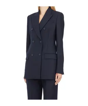 DONDUP Double-breasted Blazer
