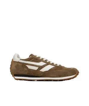 TOM FORD Mick Suede Sneakers