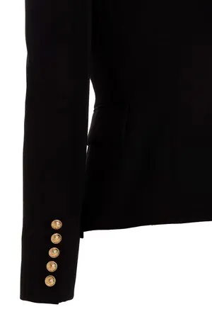 Balmain Double-breasted Tailored Blazer