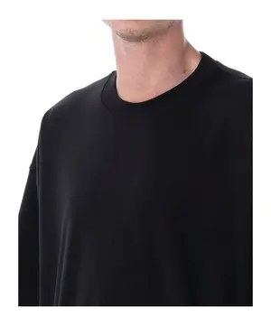 Dries Van Noten Short-sleeved T-shirt - Black