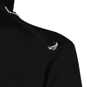 MAISON MARGIELA Work In Progress" Roll Neck Jumper