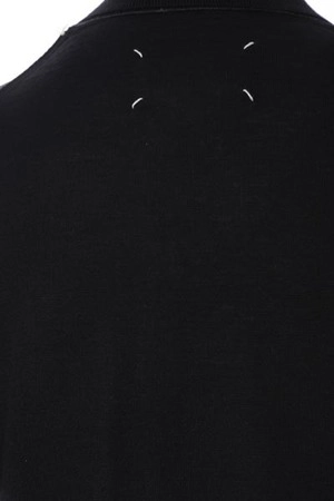 MAISON MARGIELA Work In Progress" Roll Neck Jumper