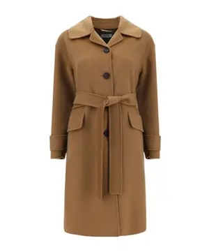 Weekend Max Mara Belted