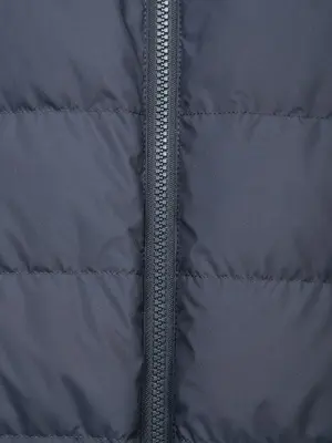 Moncler Reversible Padded Zip-up Hoodie